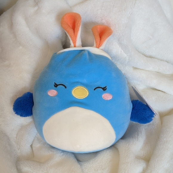 bebe | Toys | Squishmallow Bebe | Poshmark